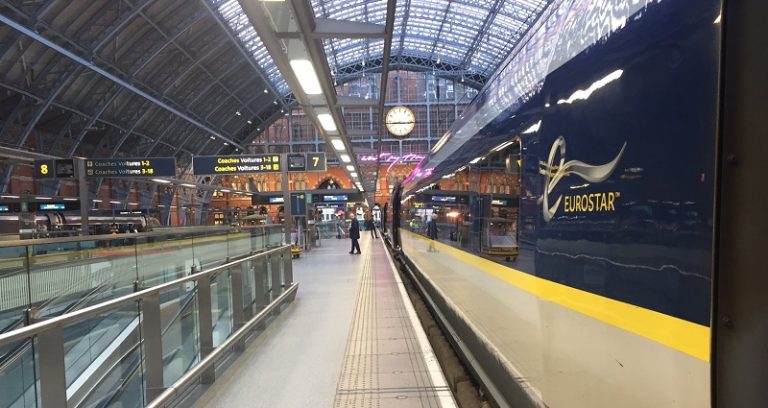 London to Istanbul by Train: Europe's Classic Rail Route - DiscoverByRail