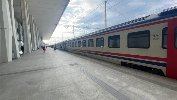 London to Istanbul by Train: Europe's Classic Rail Route - DiscoverByRail