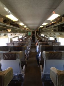 Eurostar Train Guide - DiscoverByRail