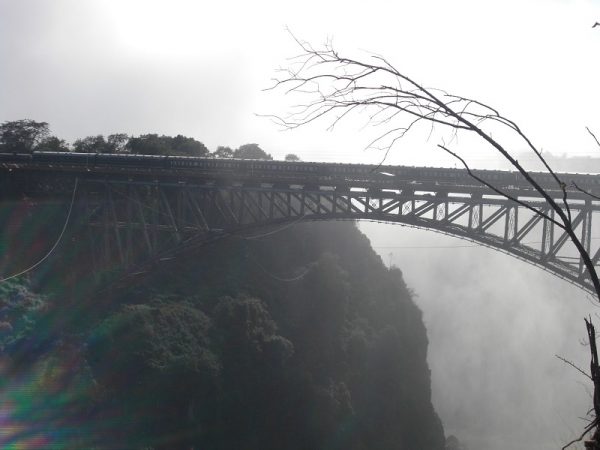 Rovos Rail Luxury Train - DiscoverByRail