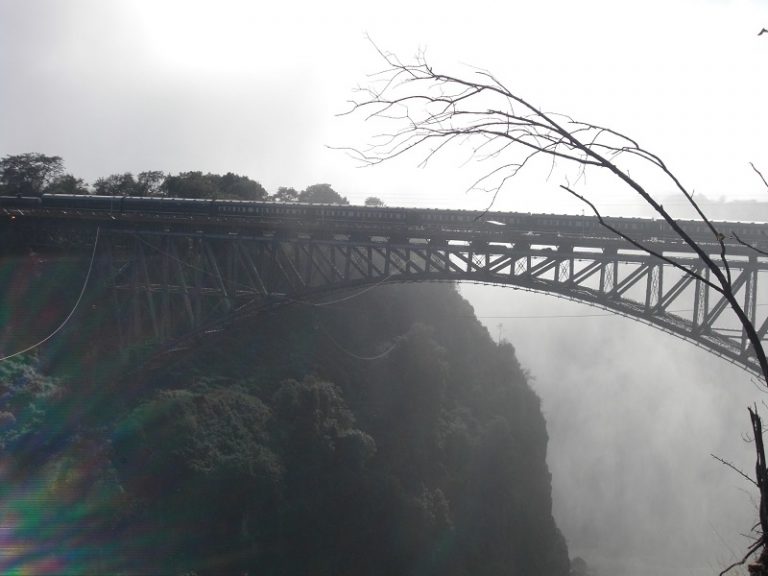 Rovos Rail Luxury Train - DiscoverByRail